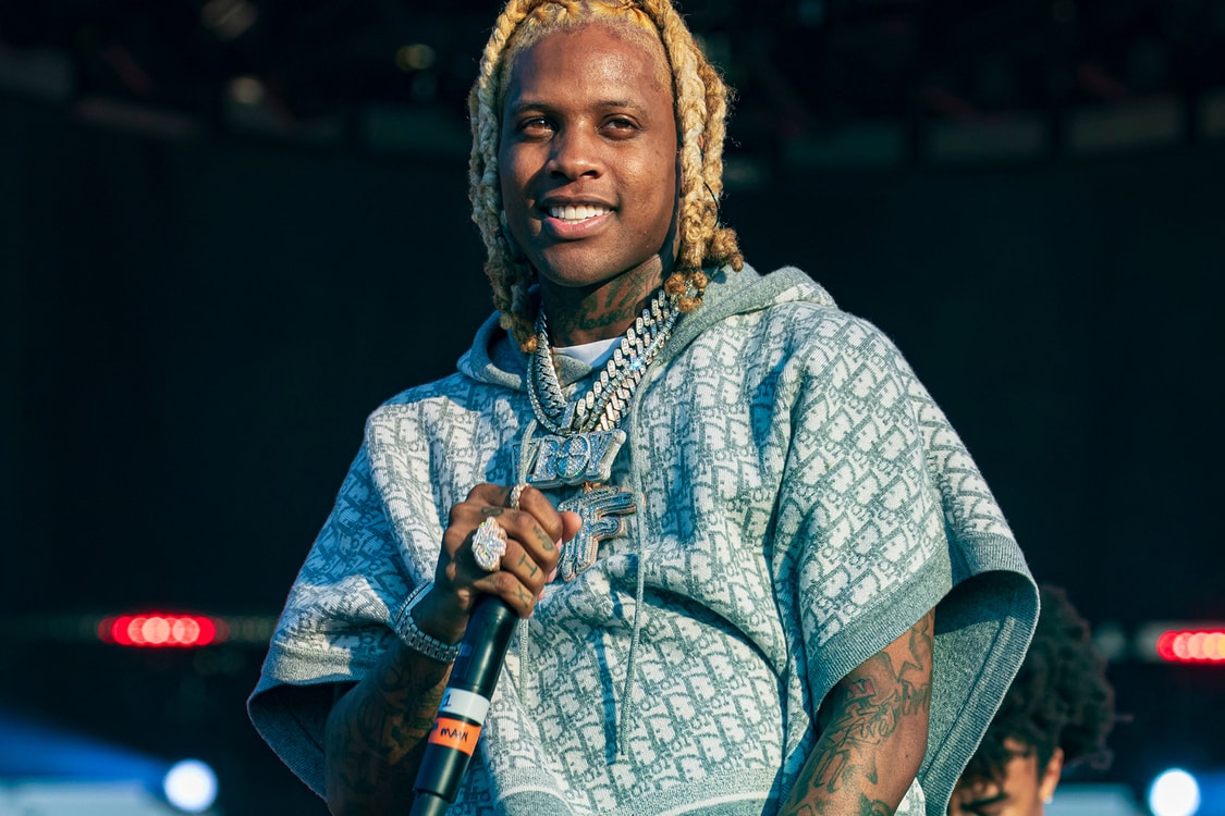 Lil Durk 'Deep Thoughts' Album Stream | Hypebeast Lil Durk 'Deep Thoughts' Album Stream | Hypebeast