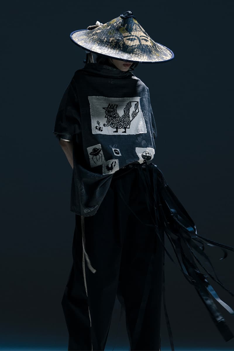 Sejauh Mata Memandang and Eko Nugroho Open Collaborative Fashion ...