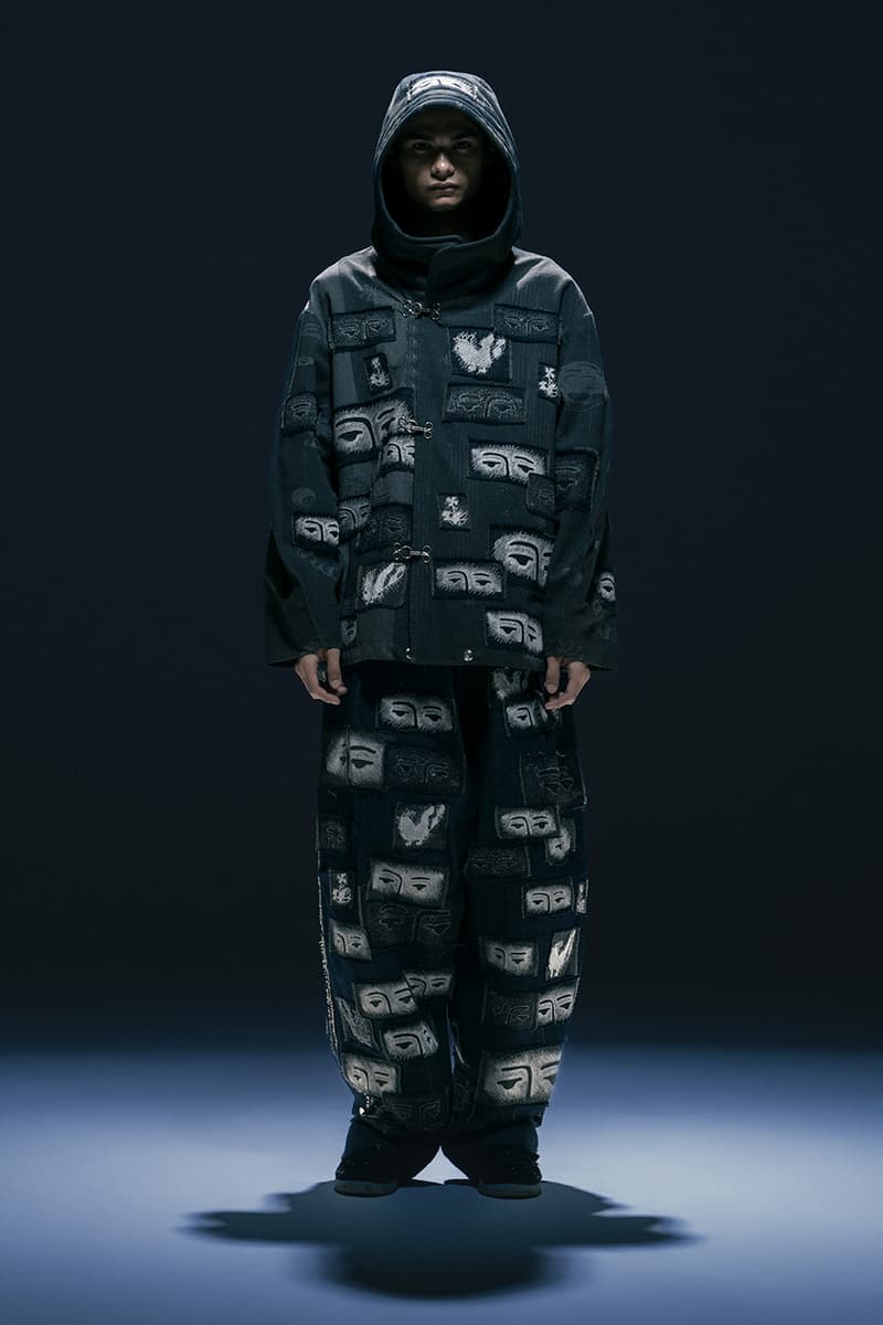 Sejauh Mata Memandang and Eko Nugroho Open Collaborative Fashion ...