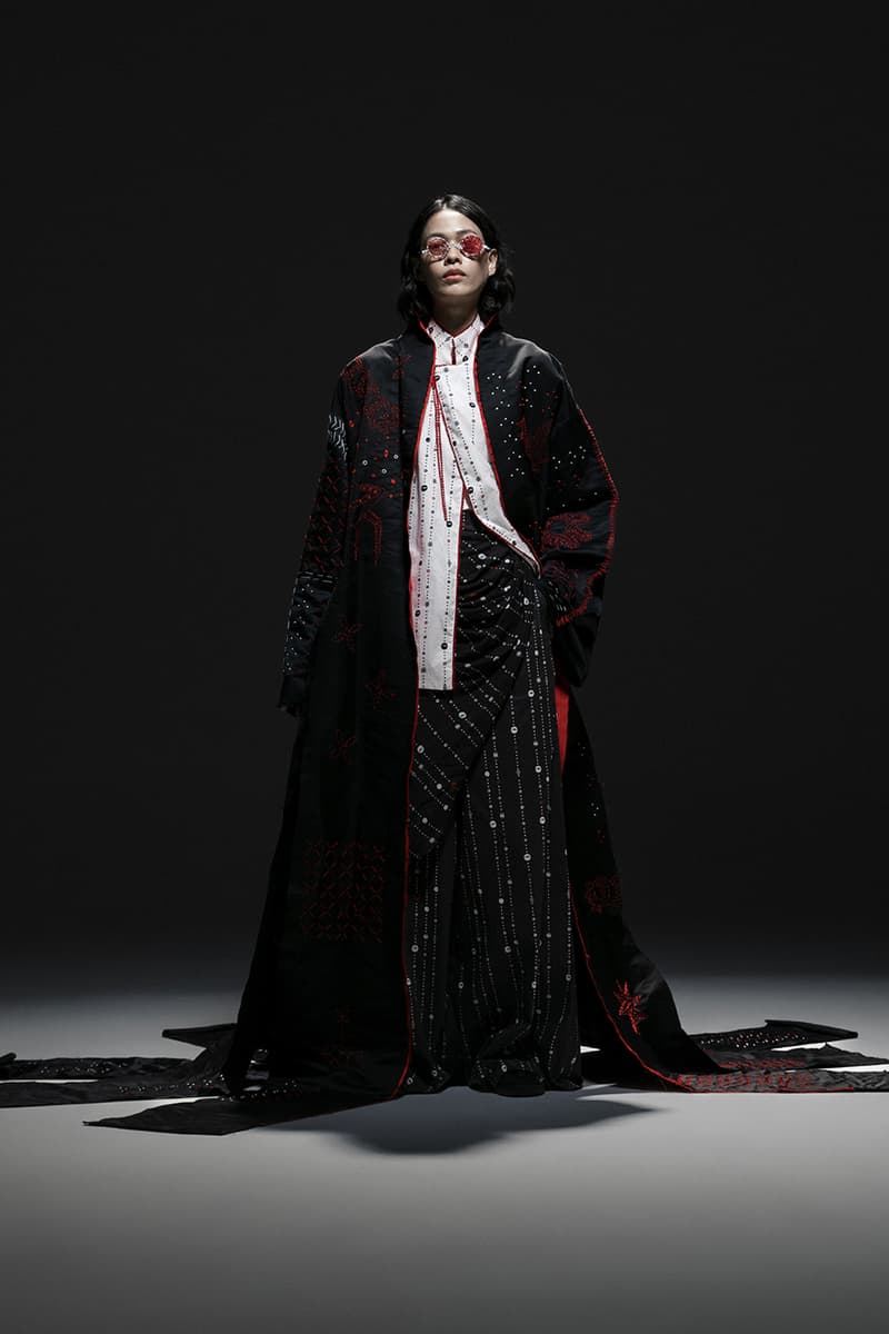 Sejauh Mata Memandang and Eko Nugroho Open Collaborative Fashion ...