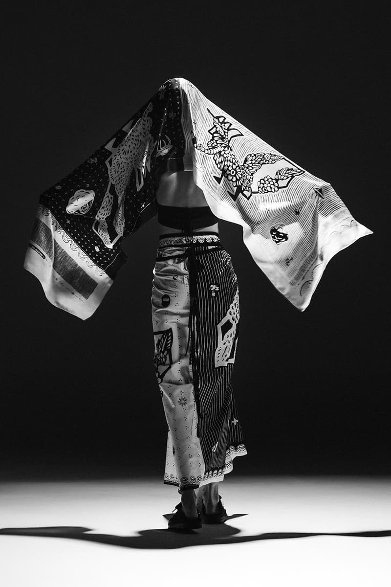 Sejauh Mata Memandang and Eko Nugroho Open Collaborative Fashion ...