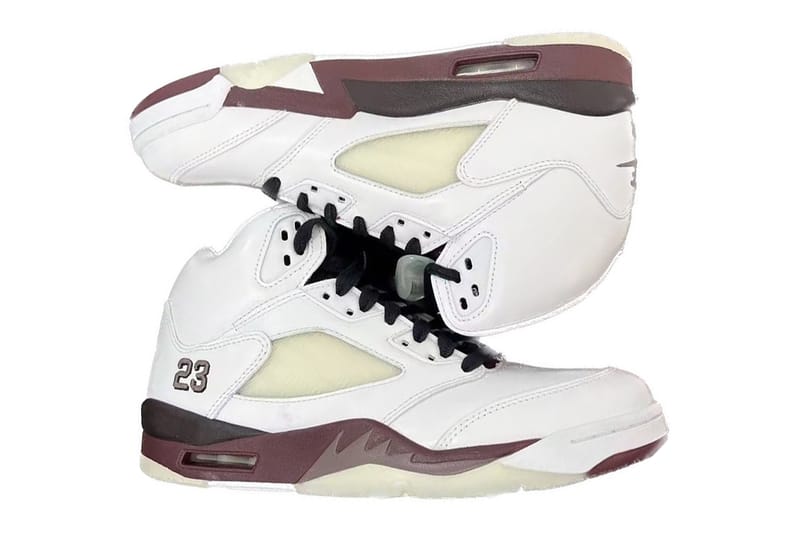 Footwear | Hypebeast