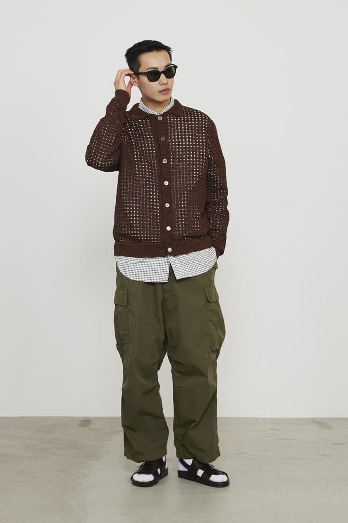 BEAMS Is Opening Another Pop-Up in Los Angeles Next Month | Hypebeast