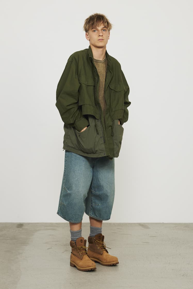 BEAMS Is Opening Another Pop-Up in Los Angeles Next Month | Hypebeast