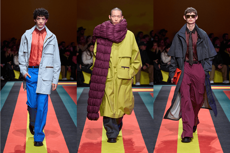 Dsquared2 Fall/Winter 2025 Collection | Hypebeast