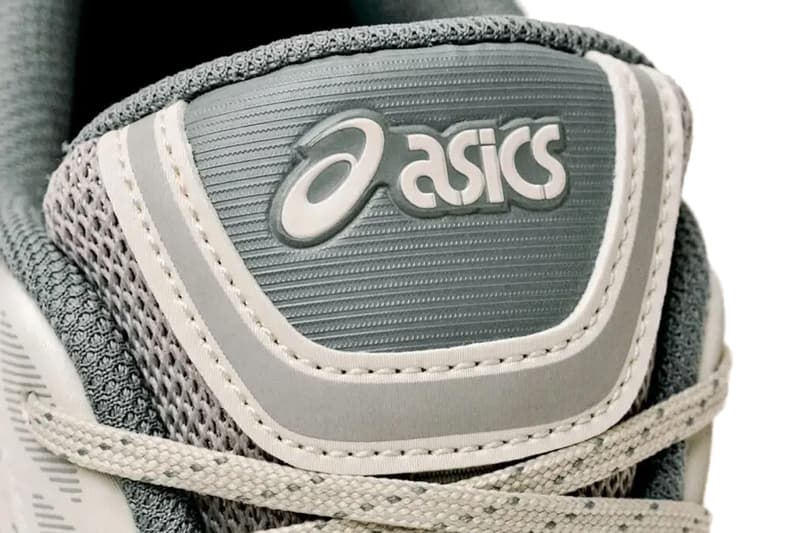Lapstone & Hammer ASICS GEL-KINETIC FLUENT Release | Hypebeast