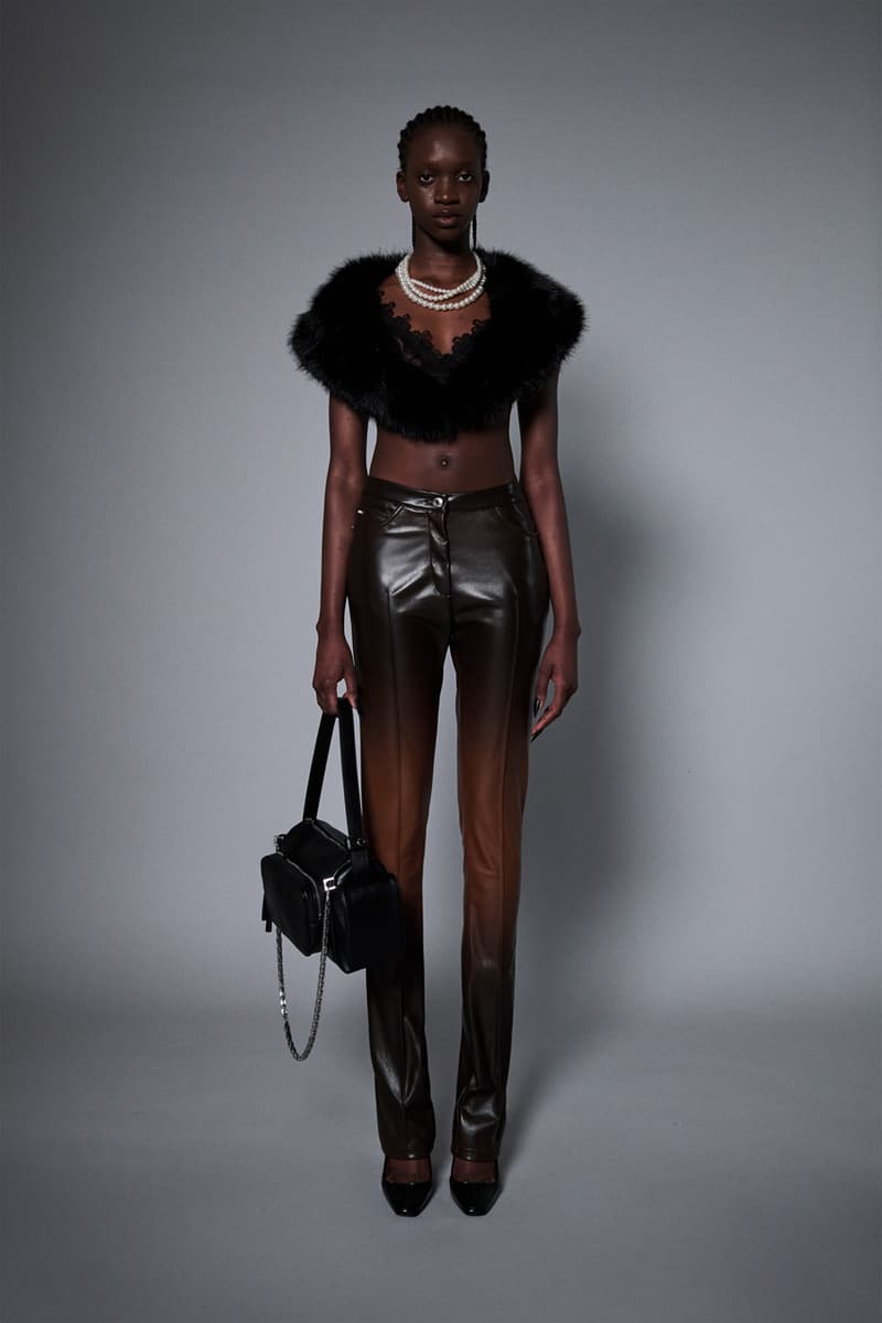 GCDS Drops A Punk Rock Nosferatu FW25 Collection | Hypebeast