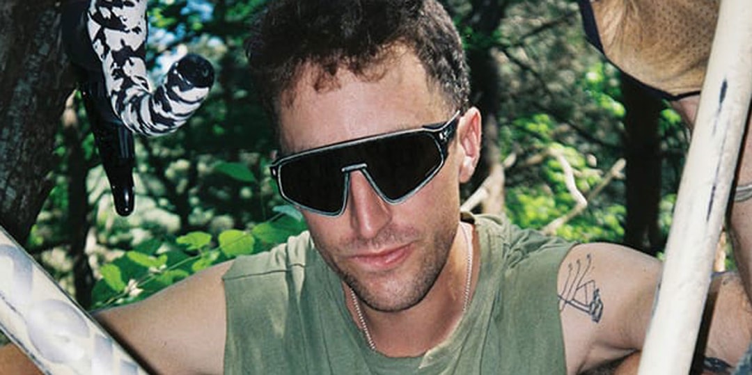 Oakley and Cinelli Are Making the Ultimate Biker Glasses | Hypebeast