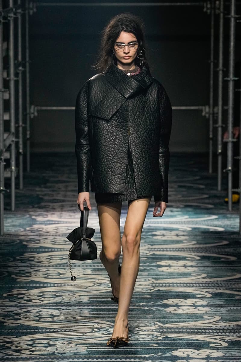 The Prada Fall/Winter 2025 Runway Is Here | Hypebeast