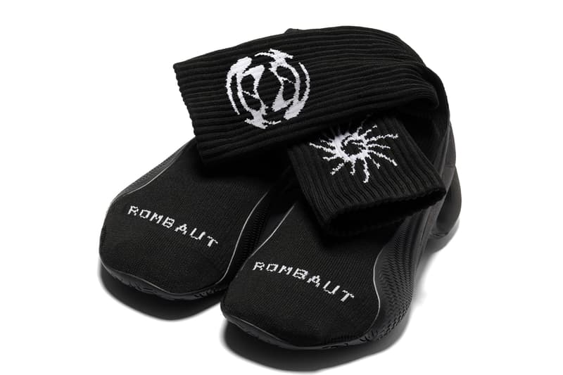ROMBAUT PUMA Levitation Release Date | Hypebeast