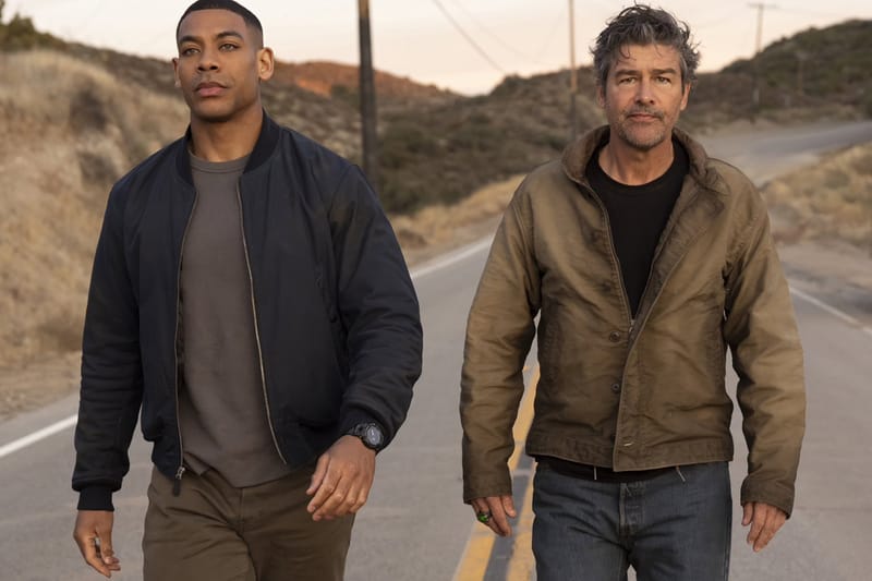 First Look at HBO and Max's 2025 Shows Revealed | Hypebeast