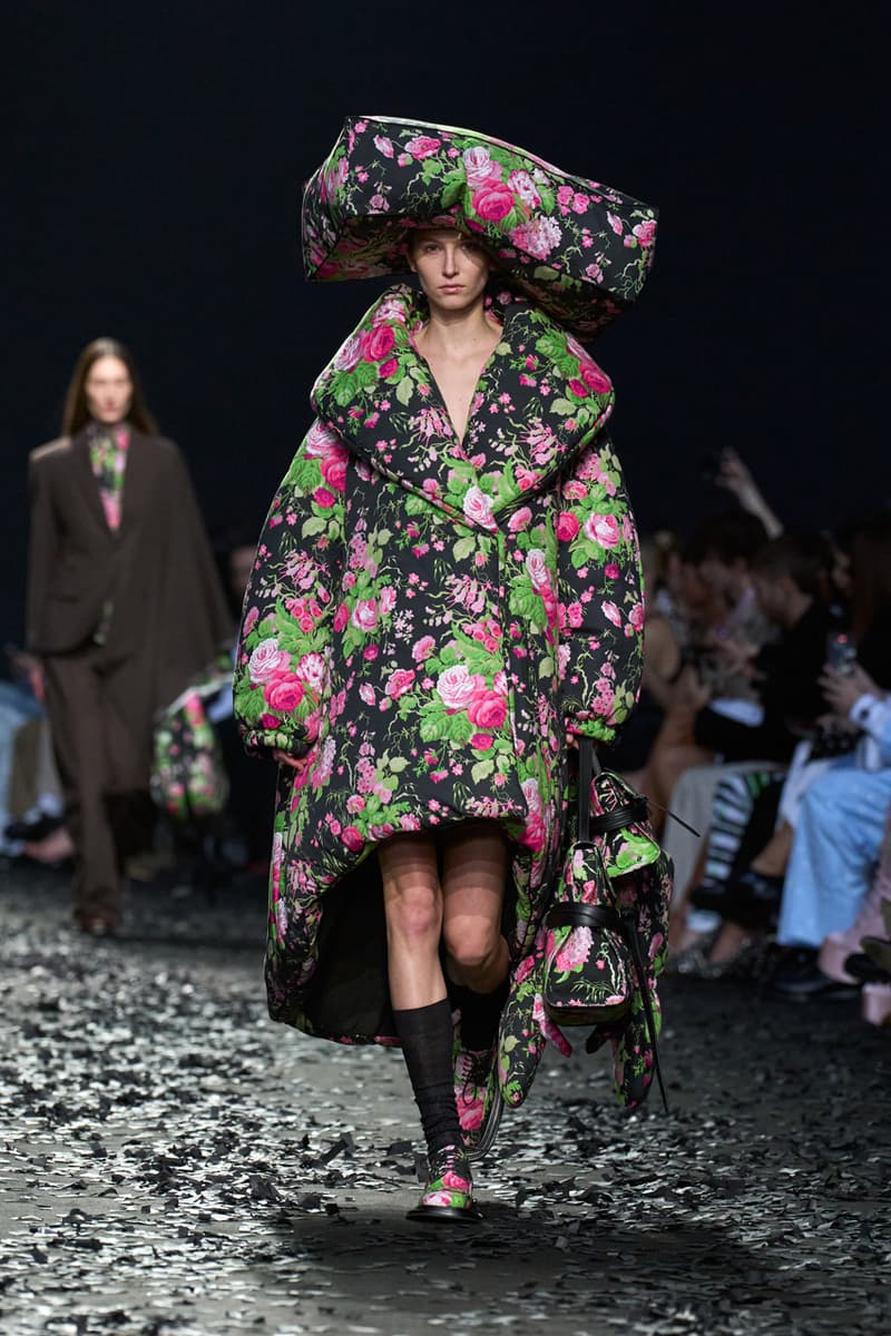 The Moschino Fall/Winter 2025 Runway Is Here | Hypebeast