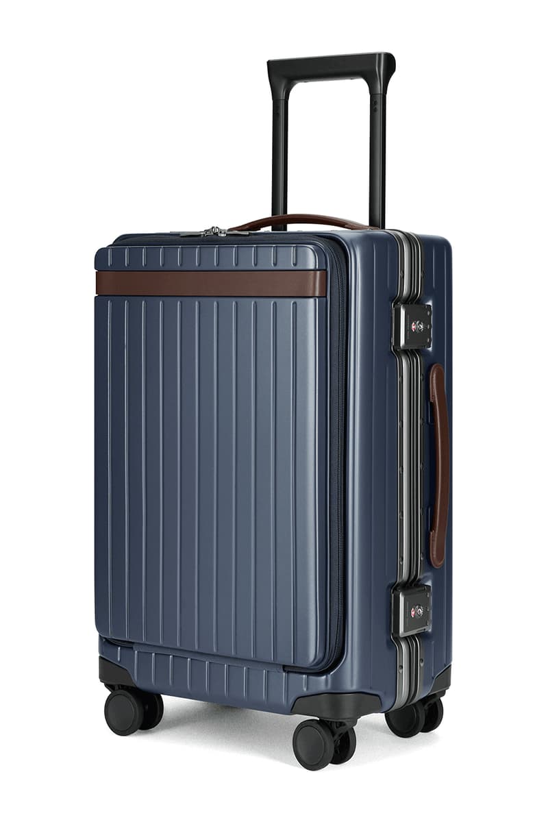 Carl Friedrik and Hackett London Expand Their Collaborative Collection ...