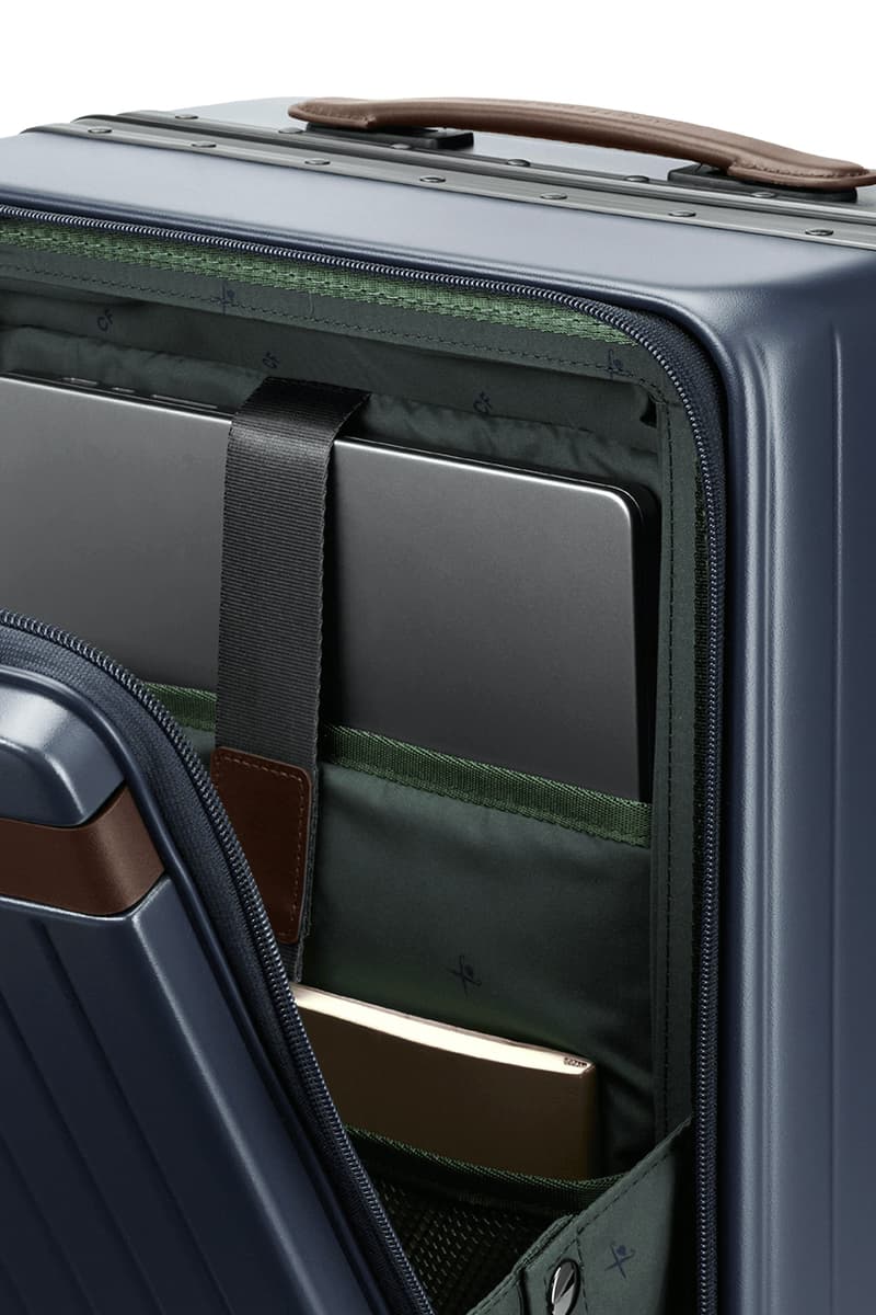 Carl Friedrik and Hackett London Expand Their Collaborative Collection ...