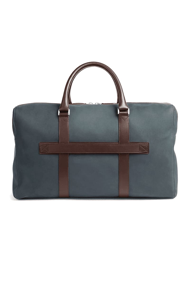 Carl Friedrik and Hackett London Expand Their Collaborative Collection ...