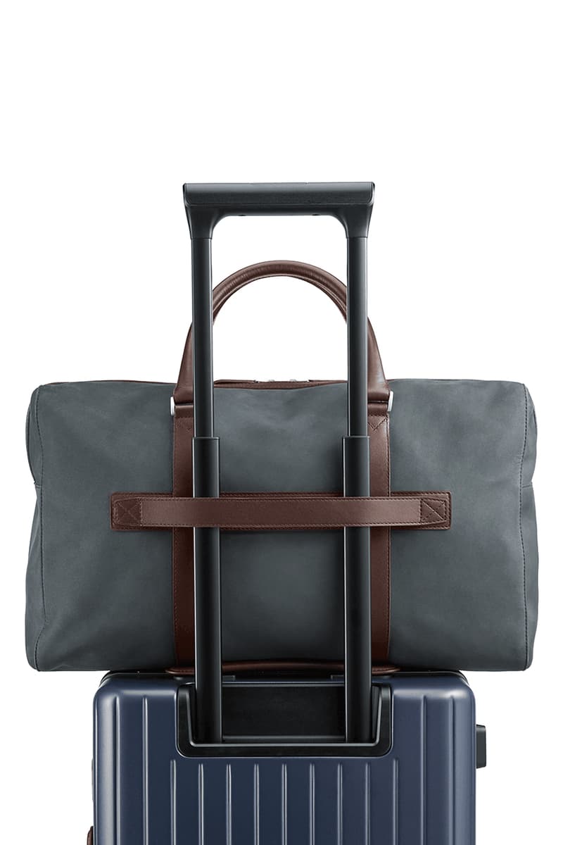 Carl Friedrik and Hackett London Expand Their Collaborative Collection ...