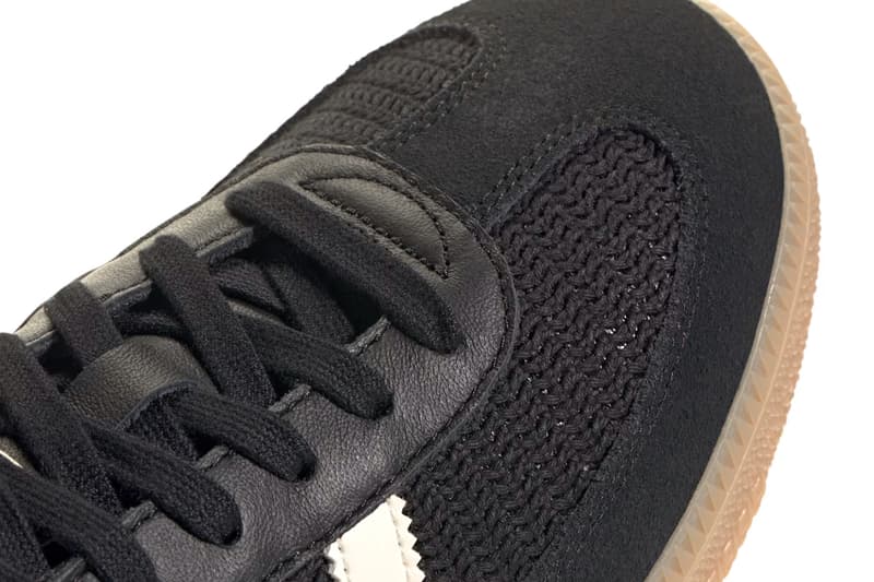 adidas Samba “Cotton Mesh” Pack Release Info | Hypebeast