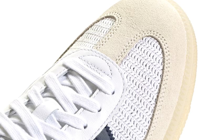 adidas Samba “Cotton Mesh” Pack Release Info | Hypebeast