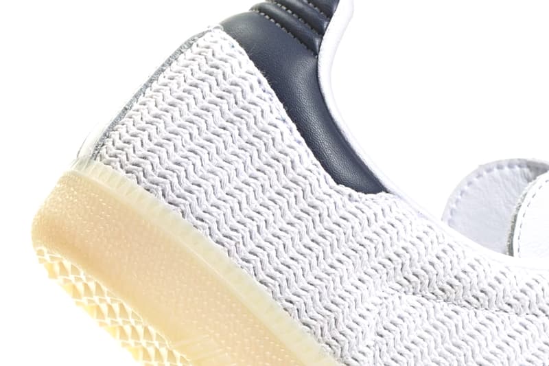 adidas Samba “Cotton Mesh” Pack Release Info | Hypebeast