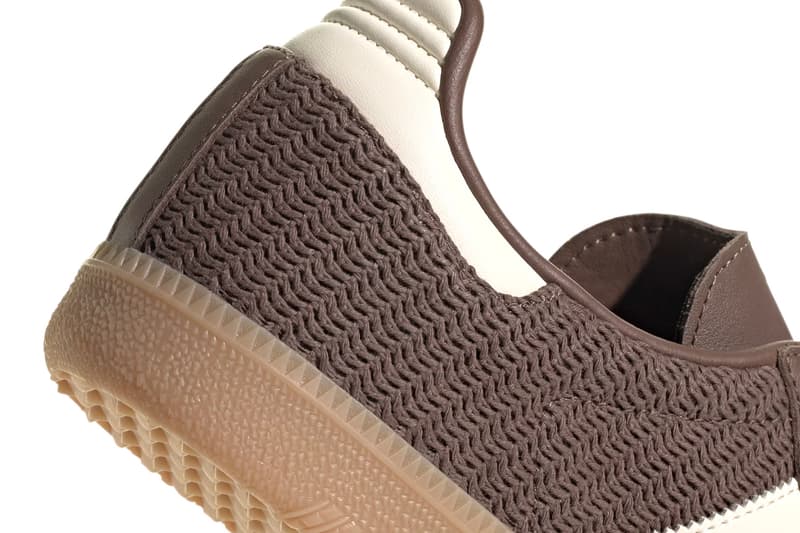 adidas Samba “Cotton Mesh” Pack Release Info | Hypebeast