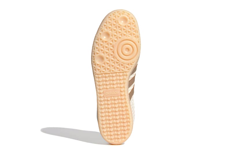 adidas Samba “Cotton Mesh” Pack Release Info | Hypebeast