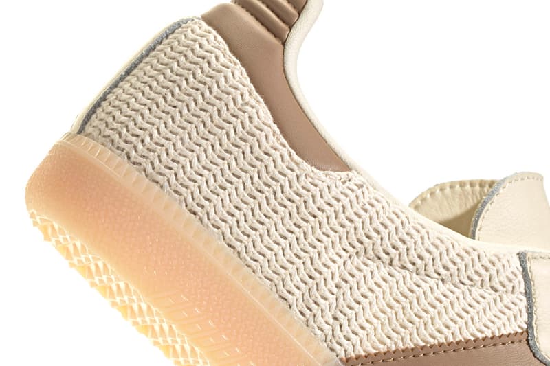 adidas Samba “Cotton Mesh” Pack Release Info | Hypebeast