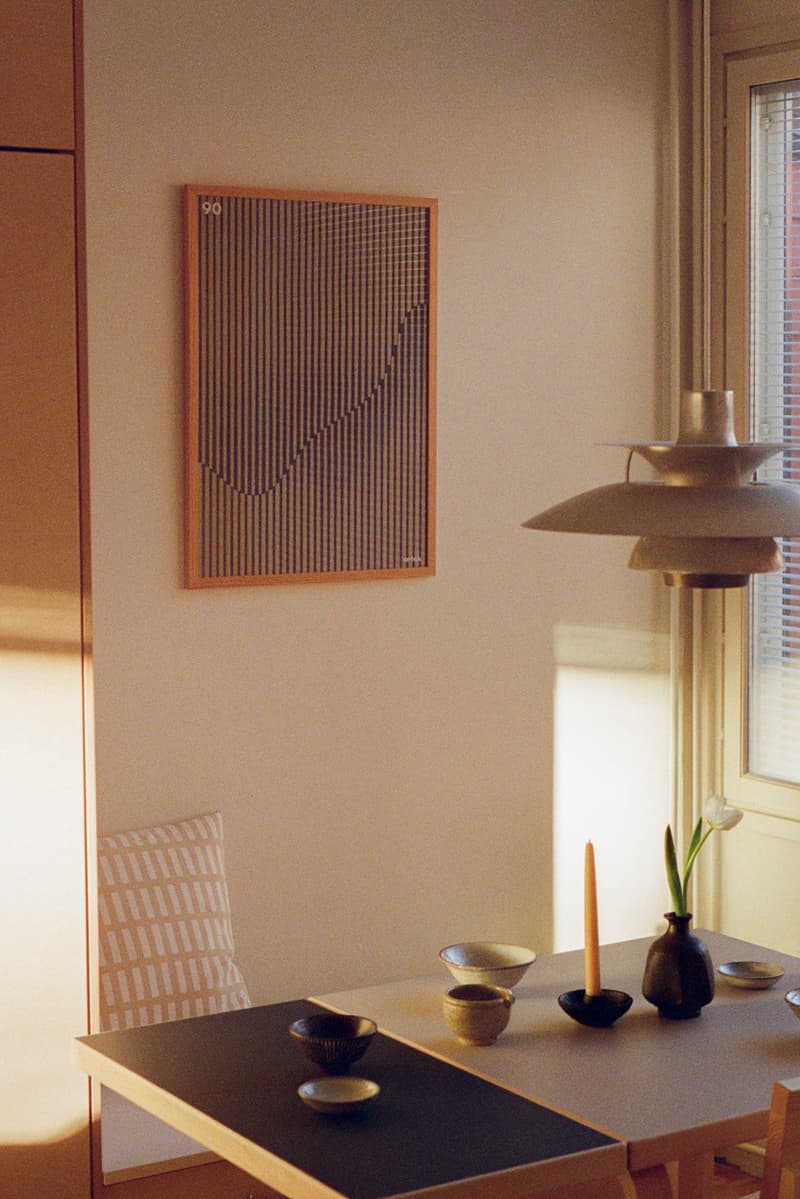 Artek x Moomin 90th Anniversary Collection Release Info | Hypebeast