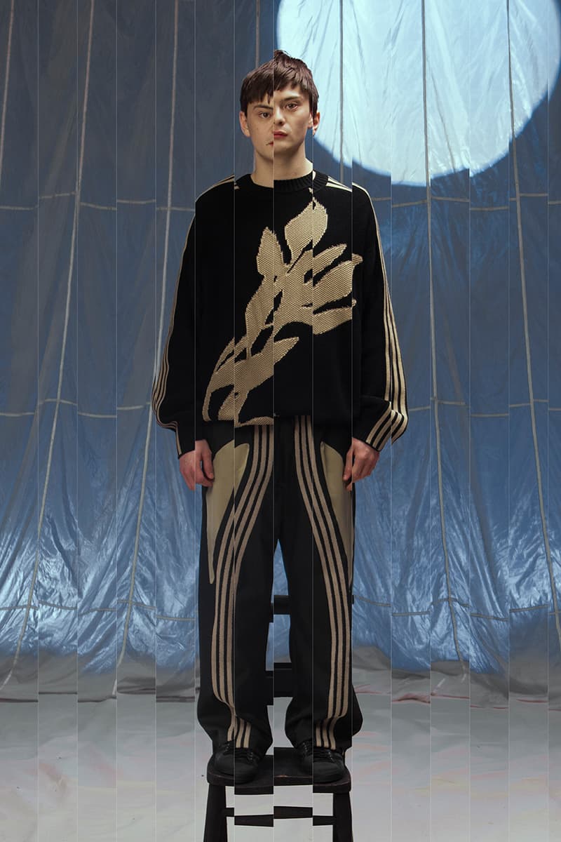 Song for the Mute x adidas Originals 005 Collab | Hypebeast