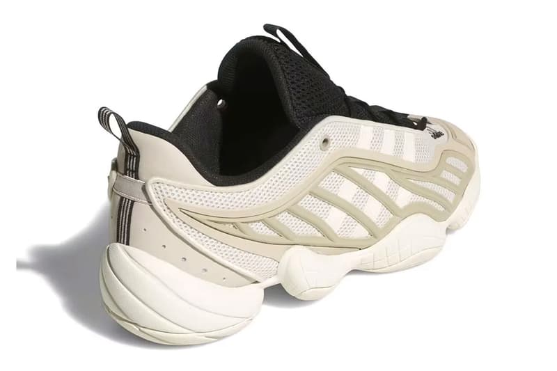 adidas Intimidation Low “Ivory/Beige” JI0363 | Hypebeast