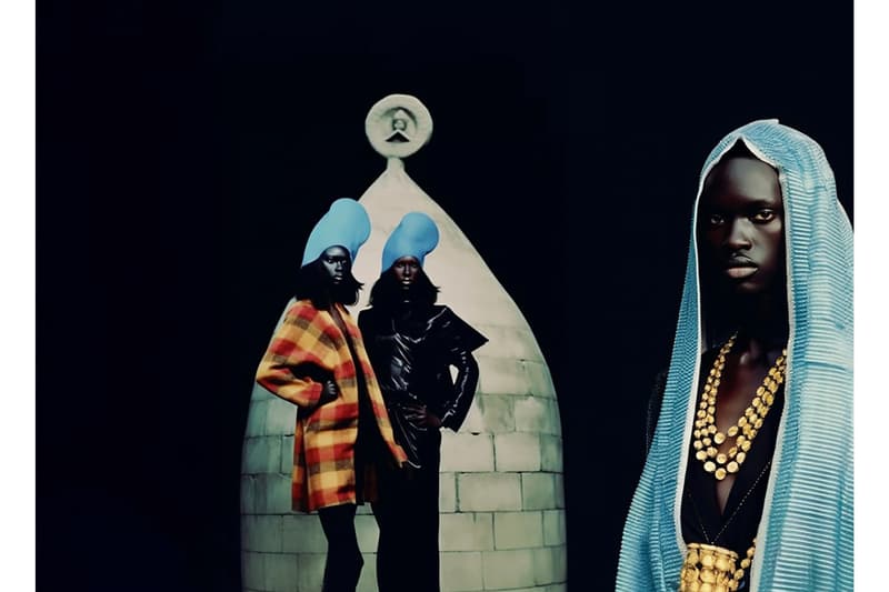 California Picture Project Launches Benefit Print Sale | Hypebeast