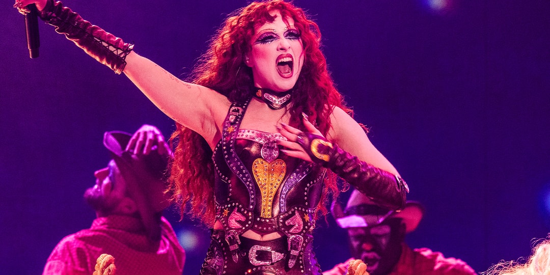 Chappell Roan Announces Release Date for Upcoming Country Single "The Giver" | Hypebeast