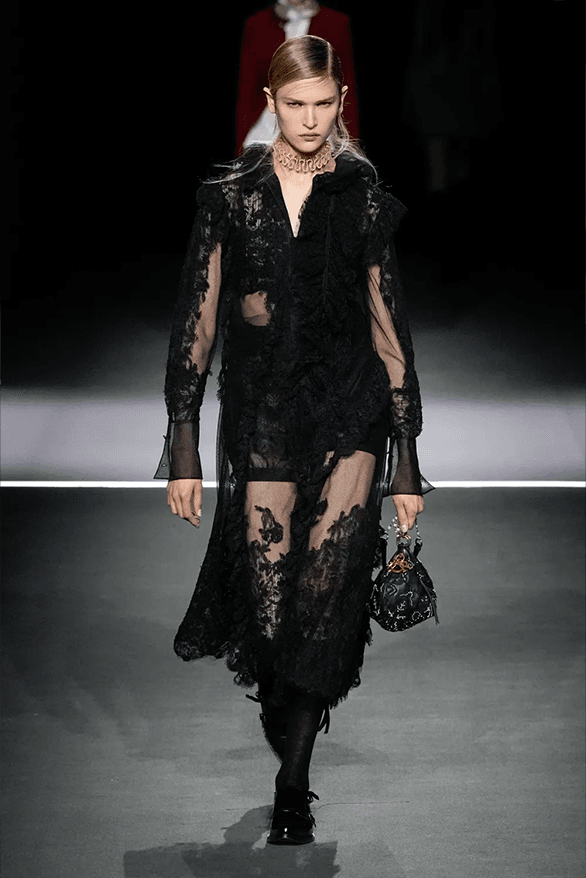 Christian Dior Fall/Winter 2025 at Paris Fashion Week | Hypebeast