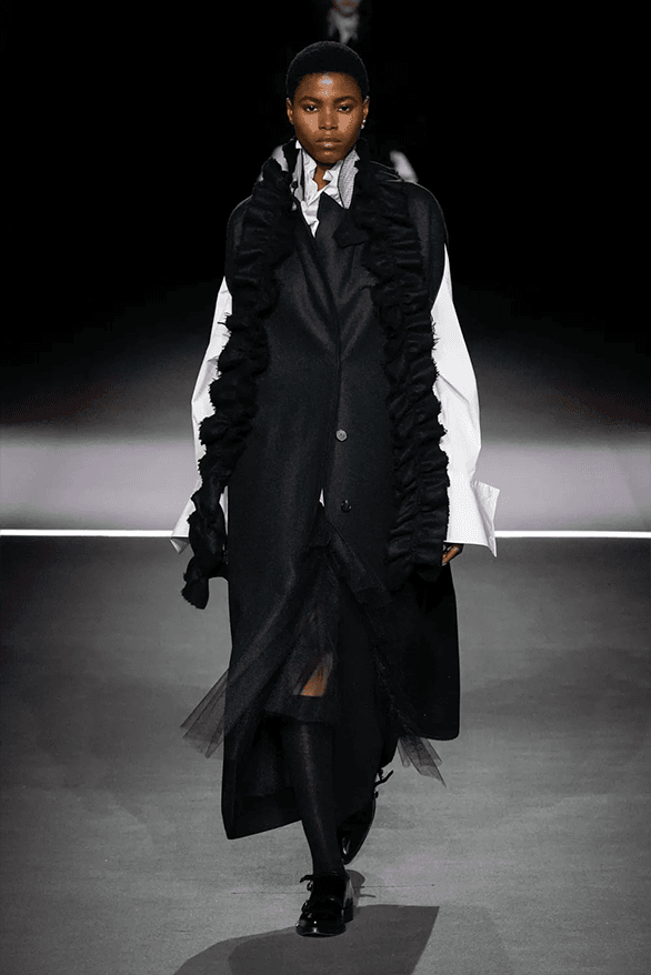 Christian Dior Fall/Winter 2025 at Paris Fashion Week | Hypebeast