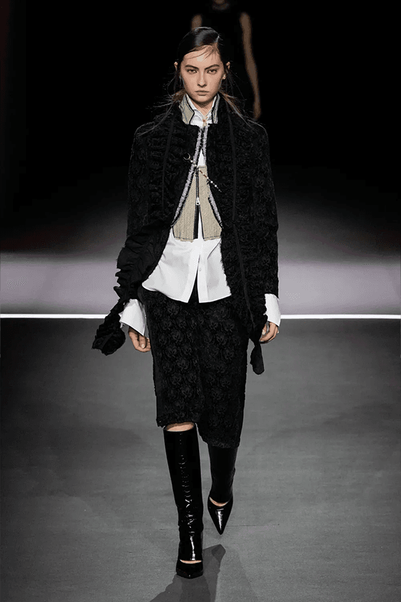 Christian Dior Fall/Winter 2025 at Paris Fashion Week | Hypebeast