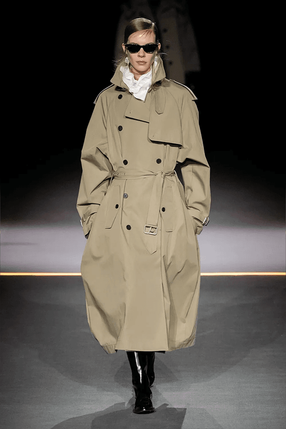 Christian Dior Fall/Winter 2025 at Paris Fashion Week | Hypebeast