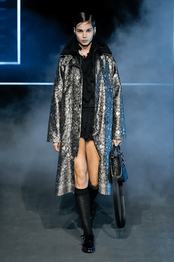 Christian Dior Fall/Winter 2025 at Paris Fashion Week | Hypebeast