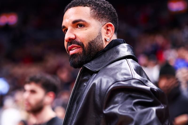 Drake Resolve Ação 'Not Like Us' contra iHeartMedia | Hypebeast