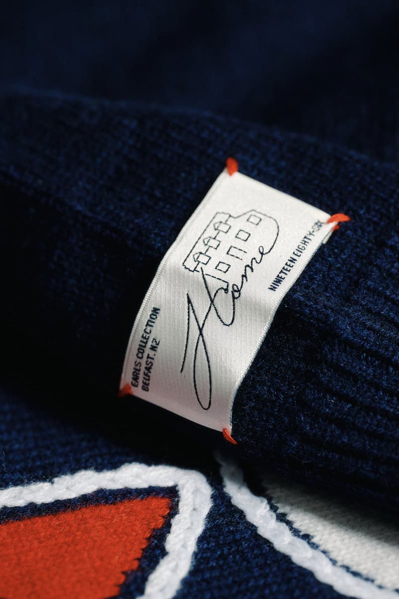 Earls "Home" Collection 2025 Release | Hypebeast