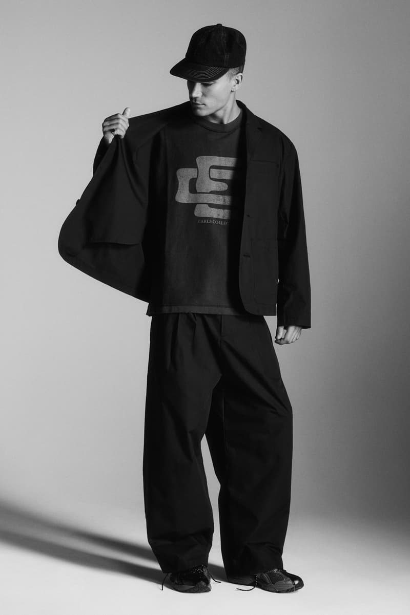 Earls "Home" Collection 2025 Release | Hypebeast