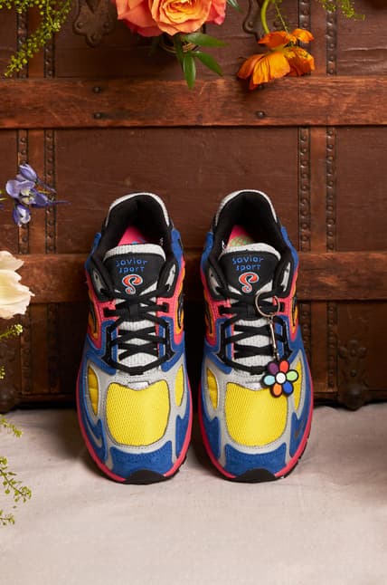 Jae Tips x Saucony Jazz 9 "I Love You But I'm Busy" | Hypebeast