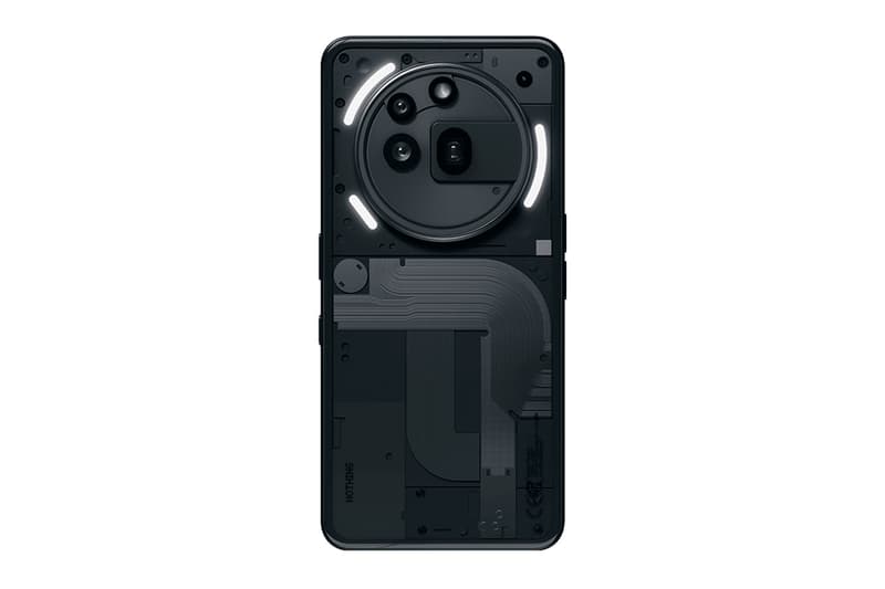 Nothing Announces Phone (3a) and Phone (3a) Pro | Hypebeast