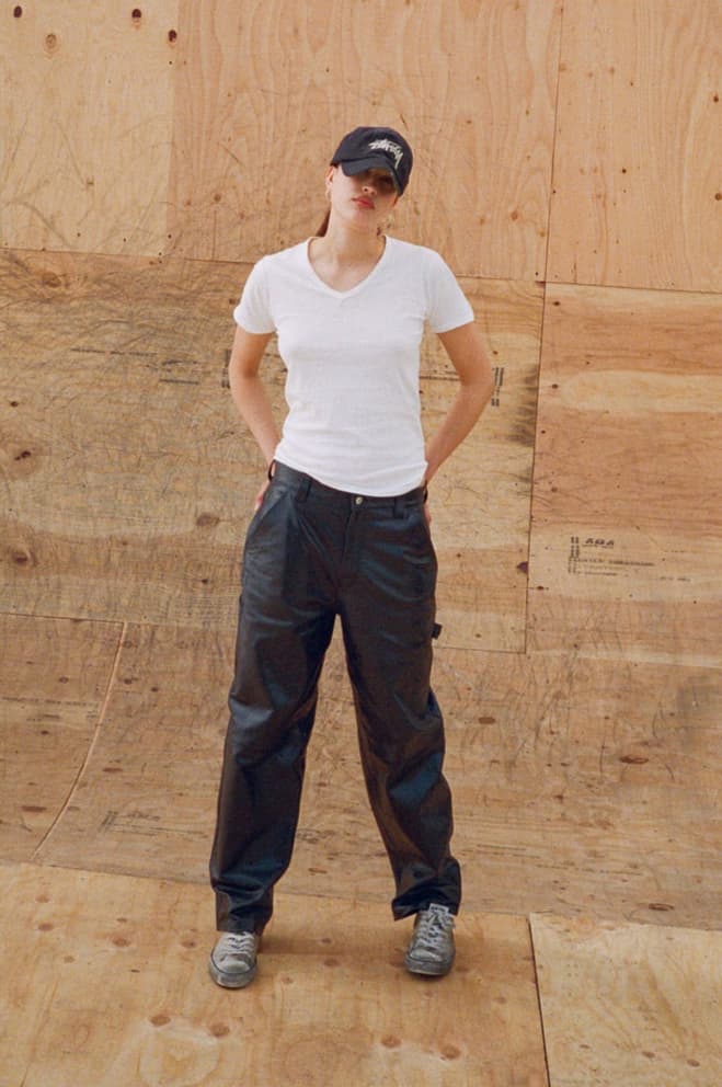 Stüssy Spring 2025 Balances Cool With Comfortable | Hypebeast