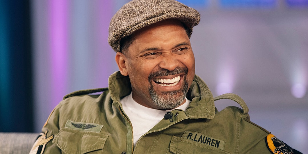 Mike Epps Confirms 'Last Friday' Is in the Works | Hypebeast