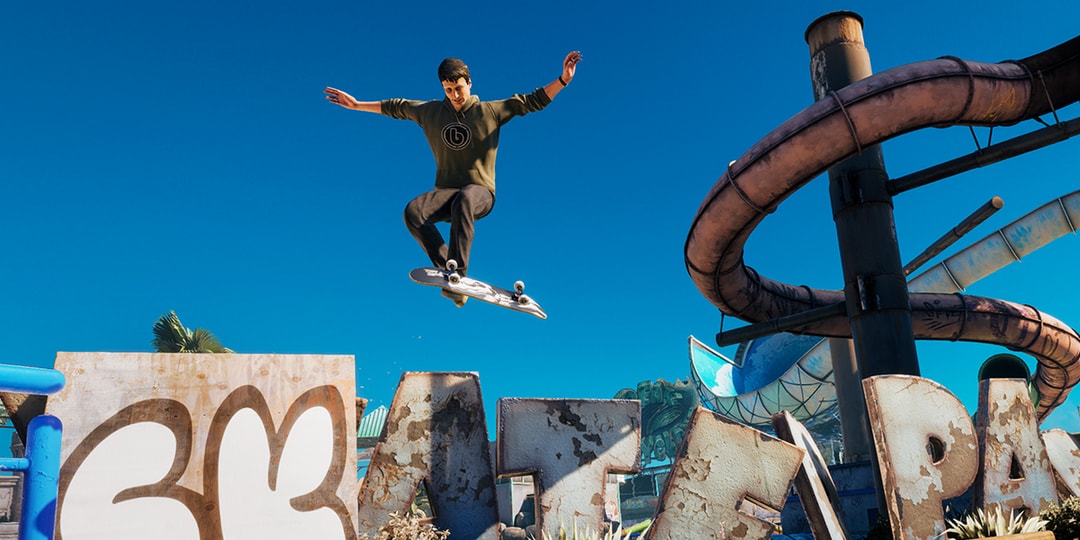 'Tony Hawk’s Pro Skater 3 + 4' Remaster Trailer Stream, Release Info ...