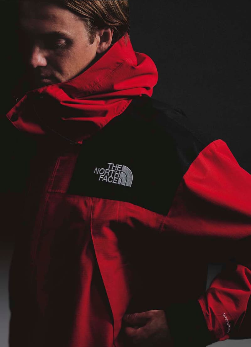 Behind the Hype of The North Face Mountain Jacket | Hypebeast