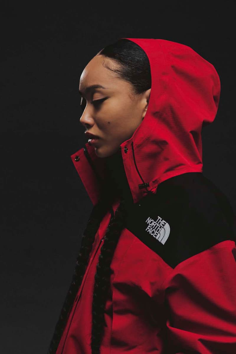 Behind the Hype of The North Face Mountain Jacket | Hypebeast