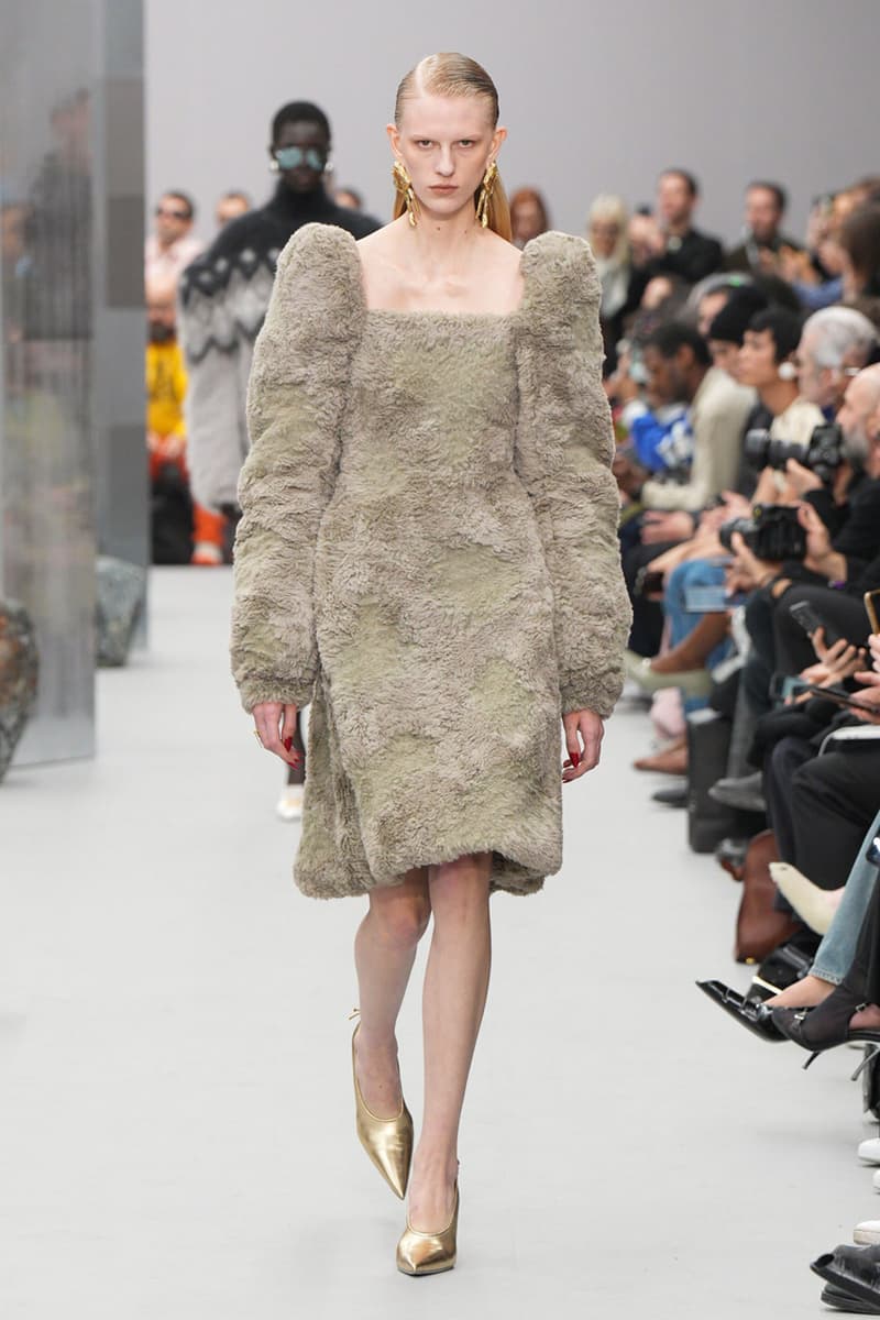 Acne Studios Fall/Winter 2025 Collection | Hypebeast