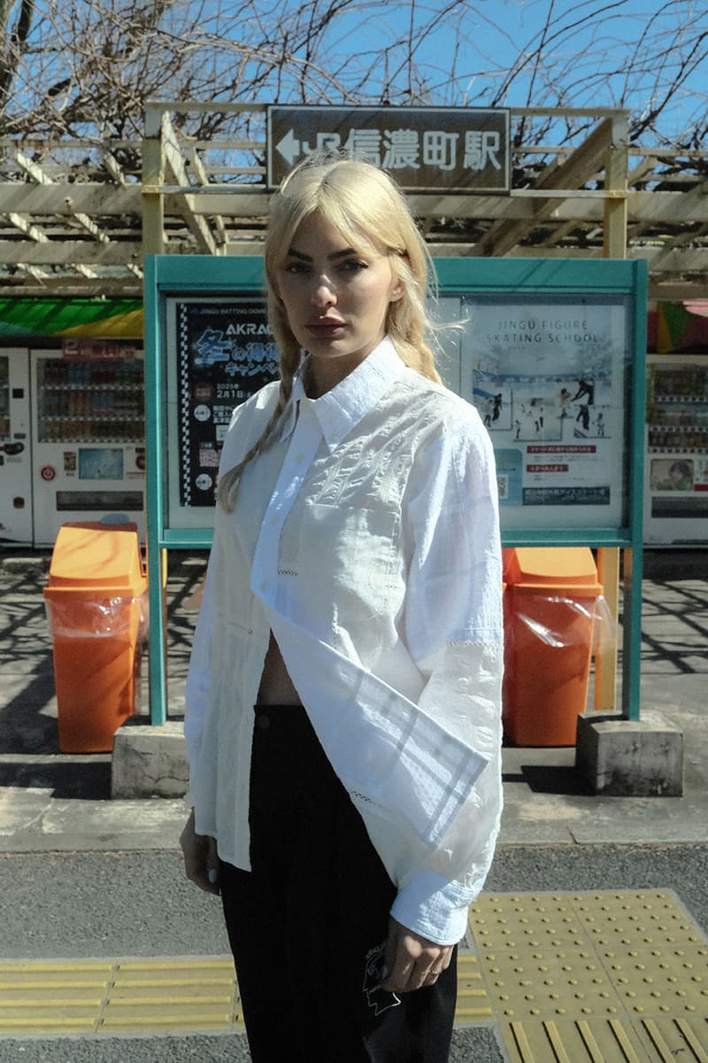 Brain Dead x Brooks Brothers SS25 Collection Release Info | Hypebeast