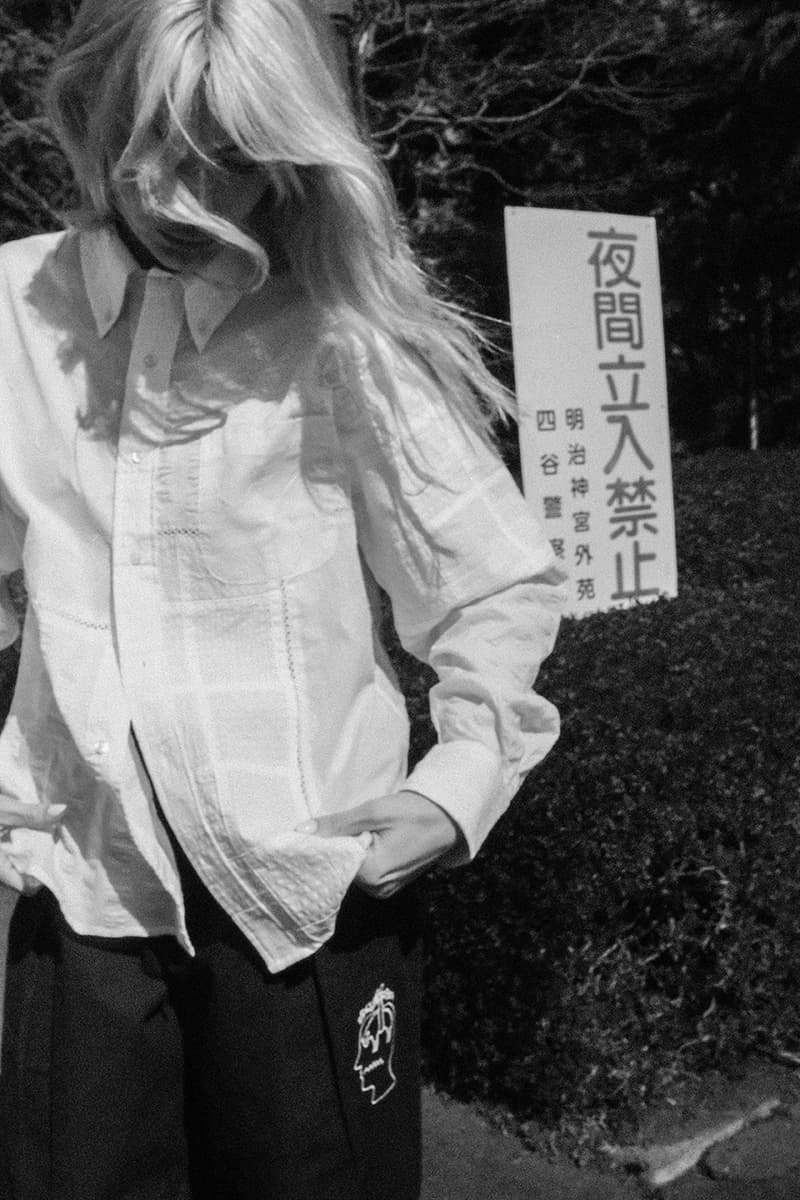 Brain Dead x Brooks Brothers SS25 Collection Release Info | Hypebeast