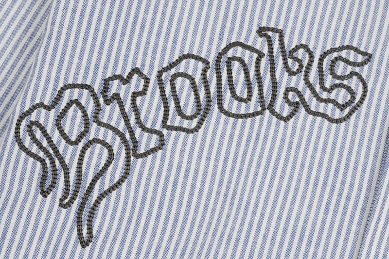 Brain Dead x Brooks Brothers SS25 Collection Release Info | Hypebeast